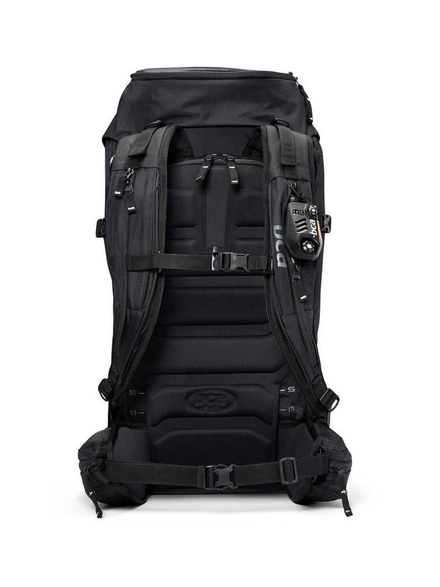 BCA Stash™ 40L Backpack 2024 Black – Back Country Access Chile