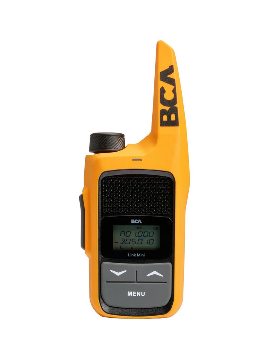 BCA BC Link™ Mini Radio 2024 – Back Country Access Chile
