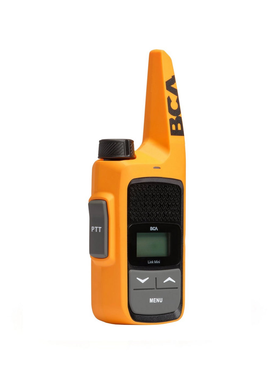 BCA BC Link™ Mini Radio 2024 – Back Country Access Chile