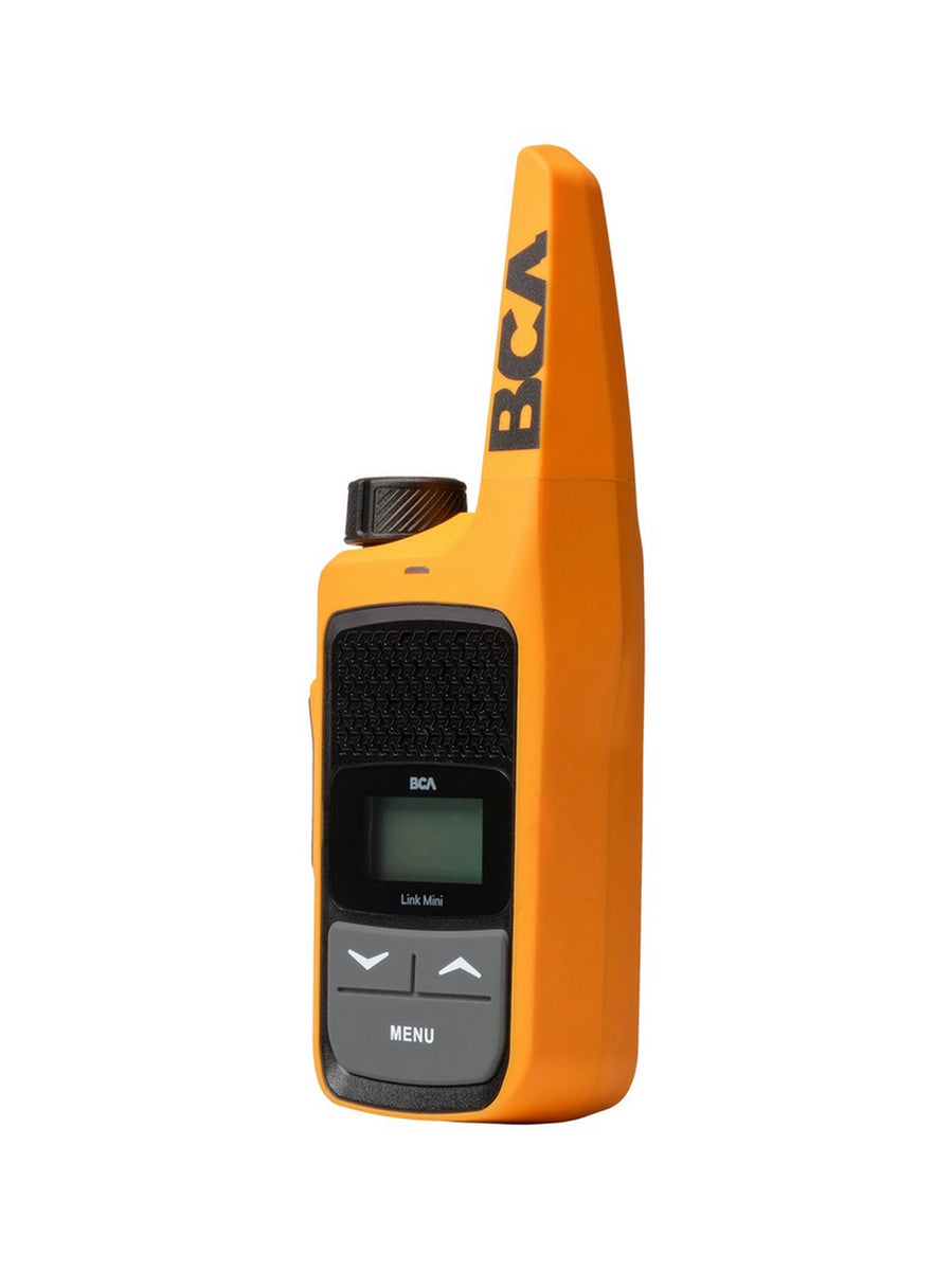 BCA BC Link™ Mini Radio 2024 – Back Country Access Chile