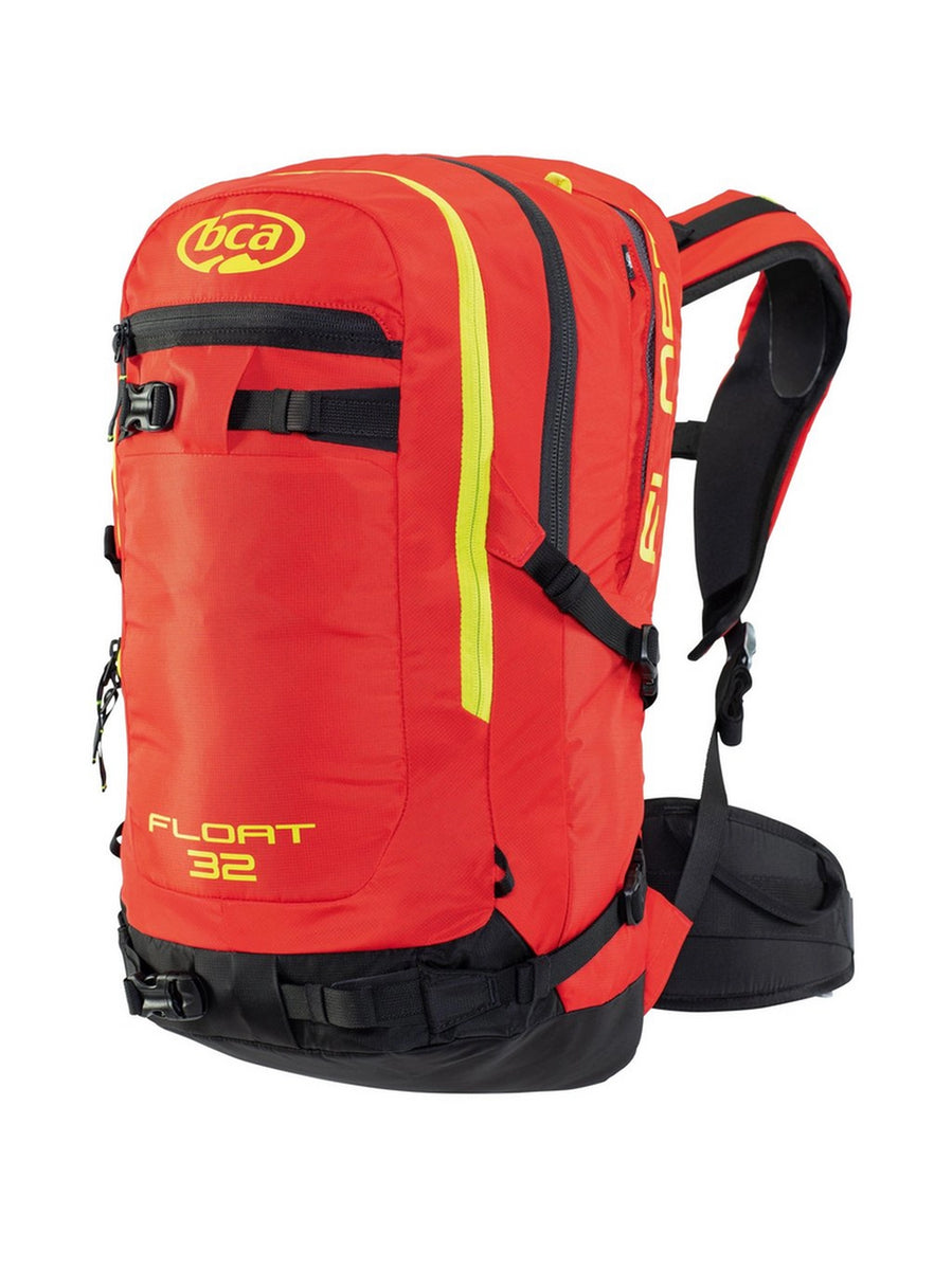 BCA Float™ 32 2.0 Avalanche Airbag 2024 Red – Back Country Access Chile