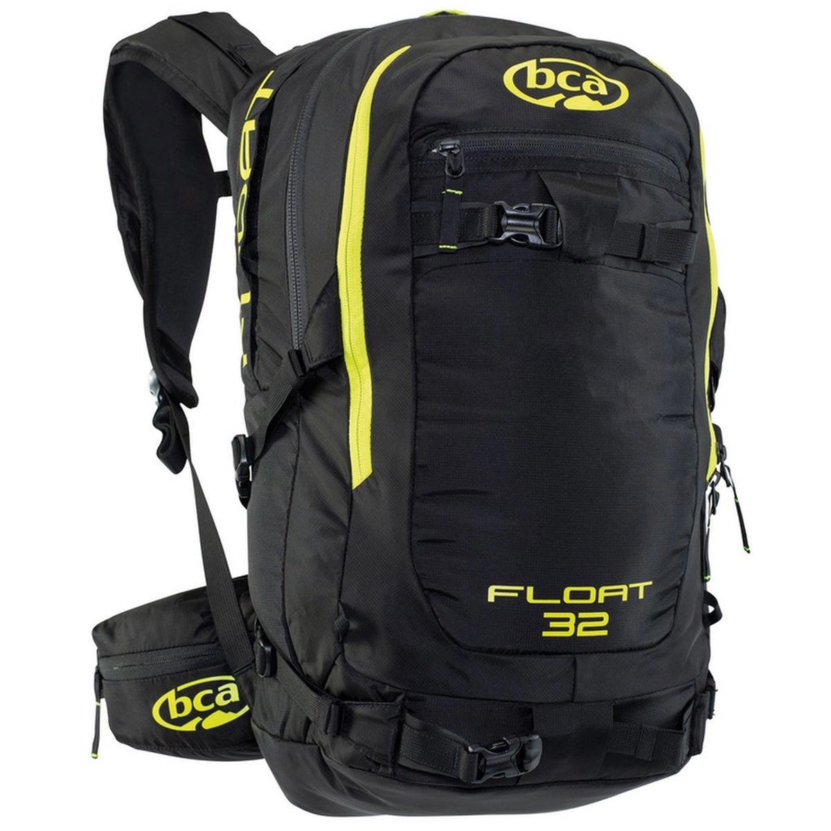 BCA Float™ 32 2.0 Avalanche Airbag 2025 Black – Back Country Access Chile