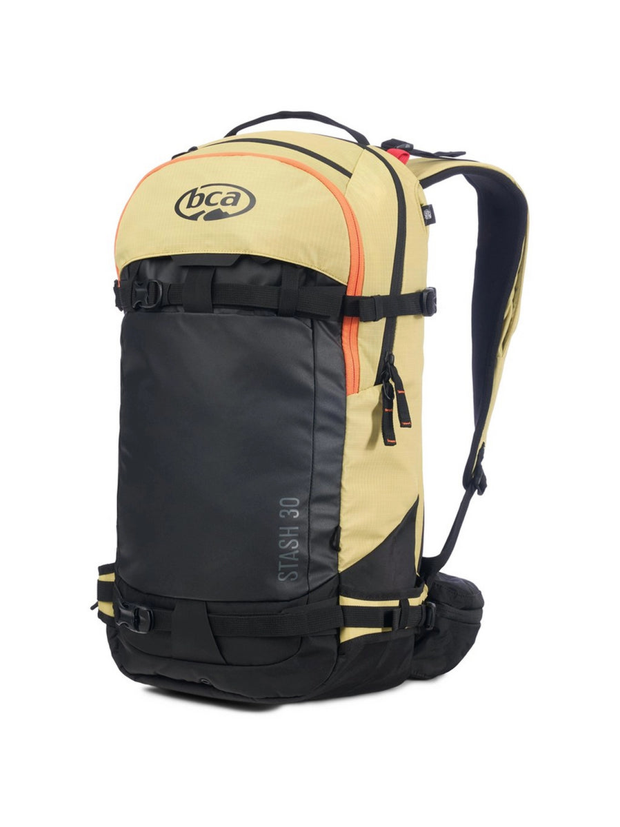 BCA Stash™ 30L Backpack 2024 Black – Back Country Access Chile
