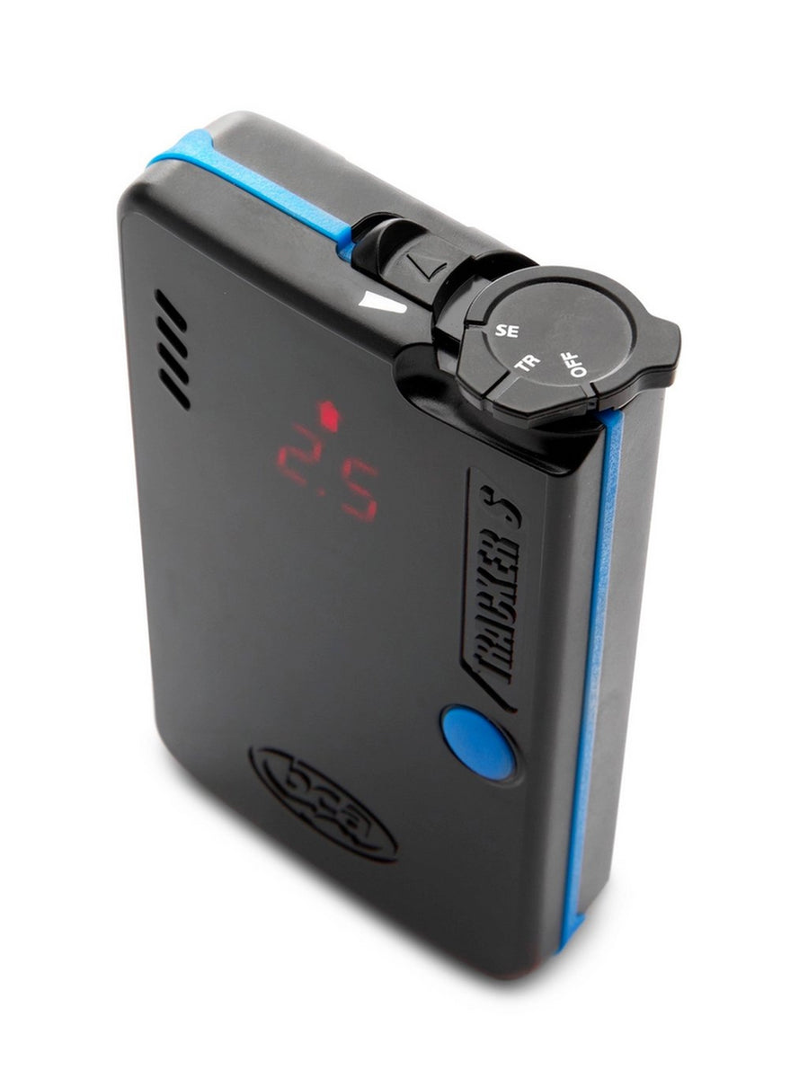 BCA Tracker™ S Avalanche Beacon 2024 – Back Country Access Chile